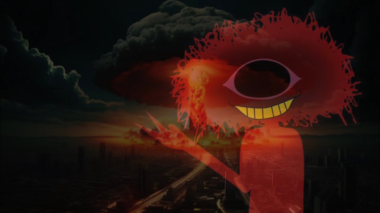 The Kirk Odd Nuclear Disaster Teaser (2024) - YouTube