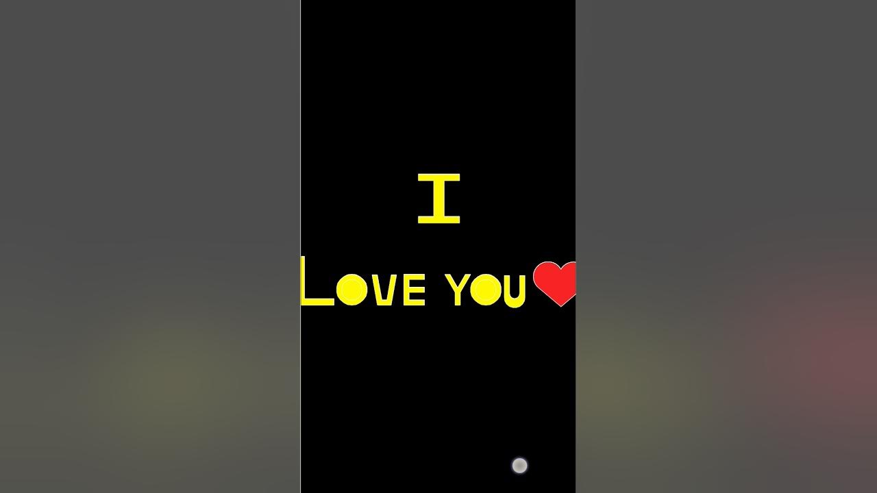 I Love You In Python Turtle🧐turtlepython Viral Youtube