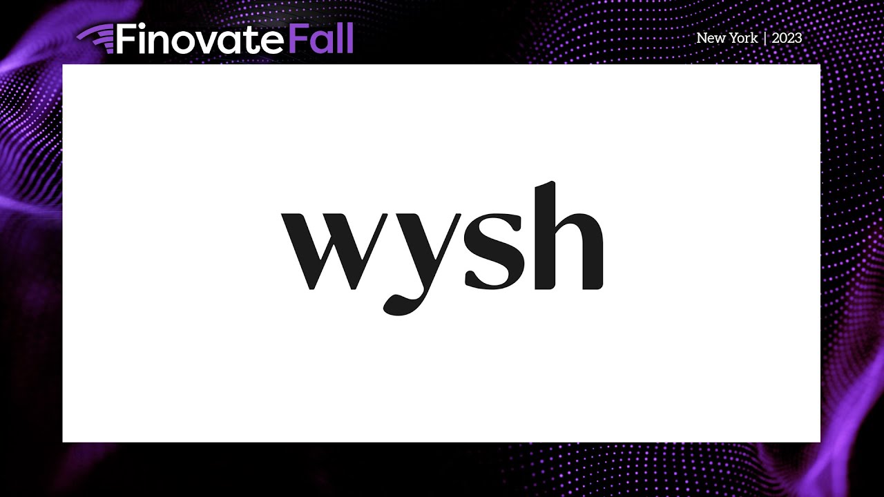 Finovate Logo