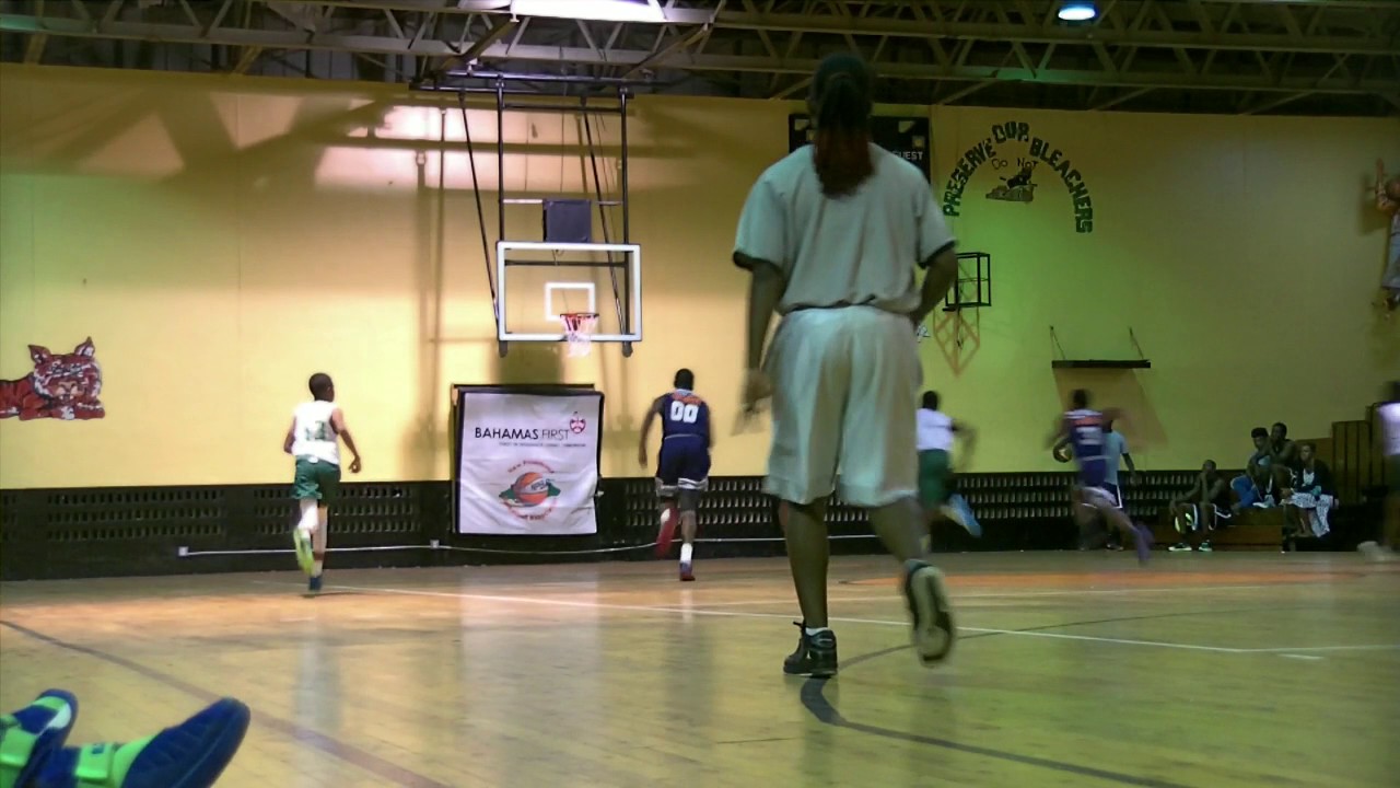 Akhepran International Academy Scarabs vs Mt Carmel Preparatory Academy ...