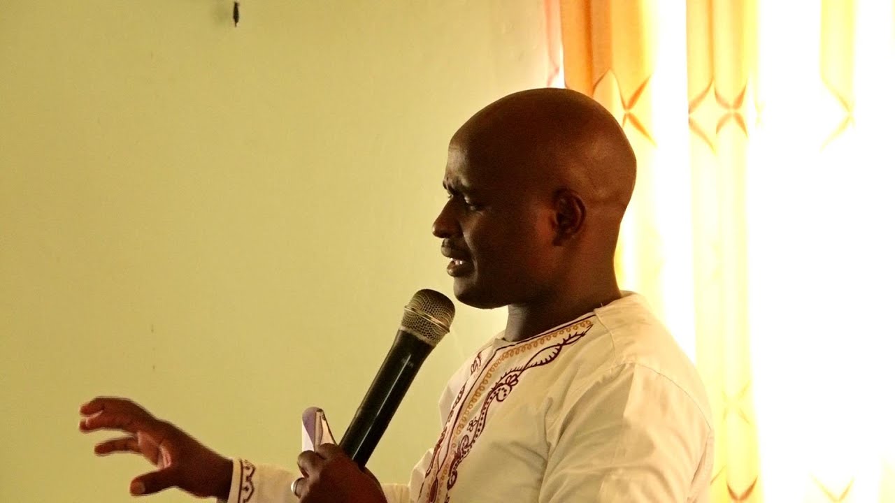 Times of Temptations - Pastor Mathias Mutesa (PCCI Emali) April 24,2020 ...