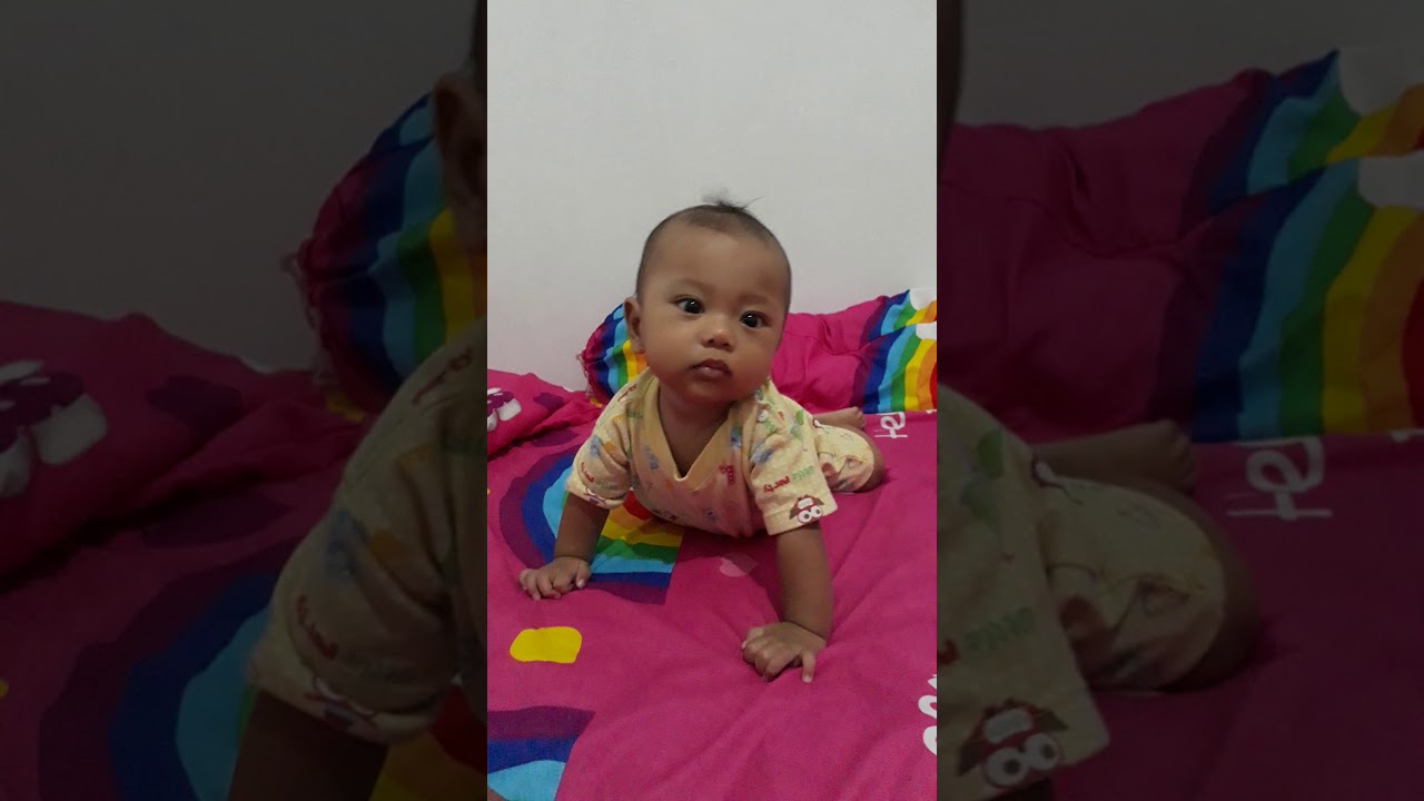 Merangkap 1 - YouTube