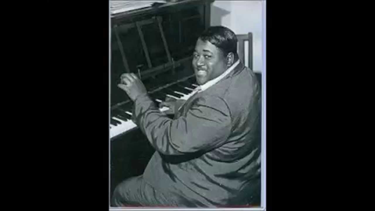 Fat Boy Billy Stewart - YouTube