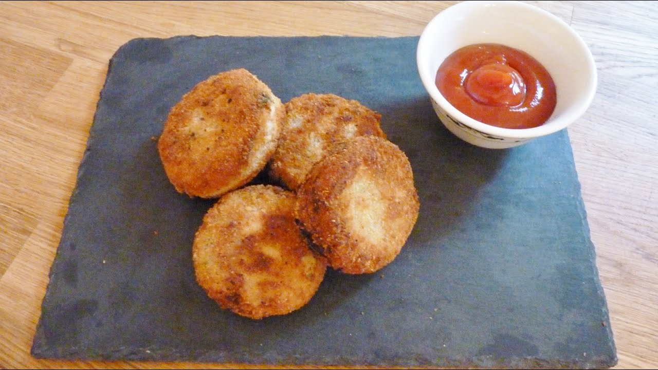 Episode 34 | Ramadan Series | Chicken Aloo Champ / Chicken Aloo Chop ...