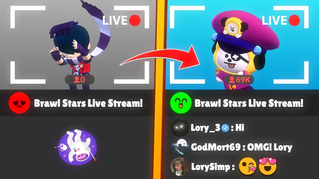 Joining Random Streamers' Lobbies With 0 Viewers.. - YouTube