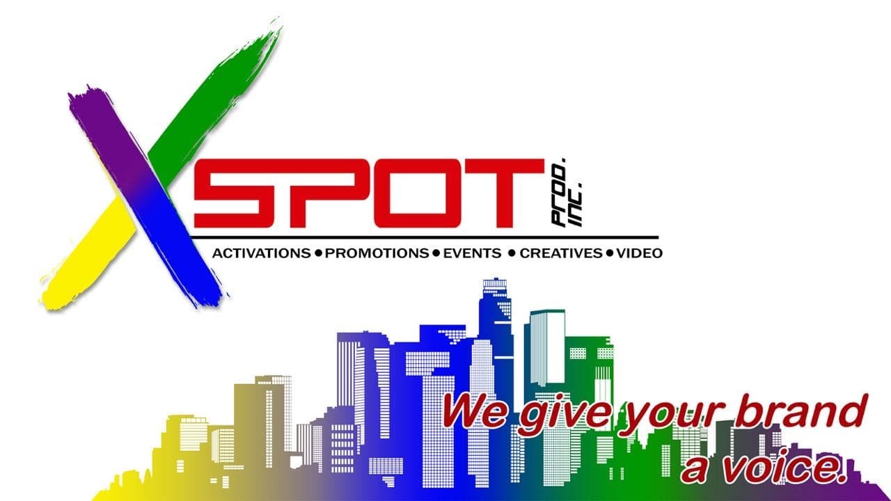XSpot Productions Inc. - YouTube