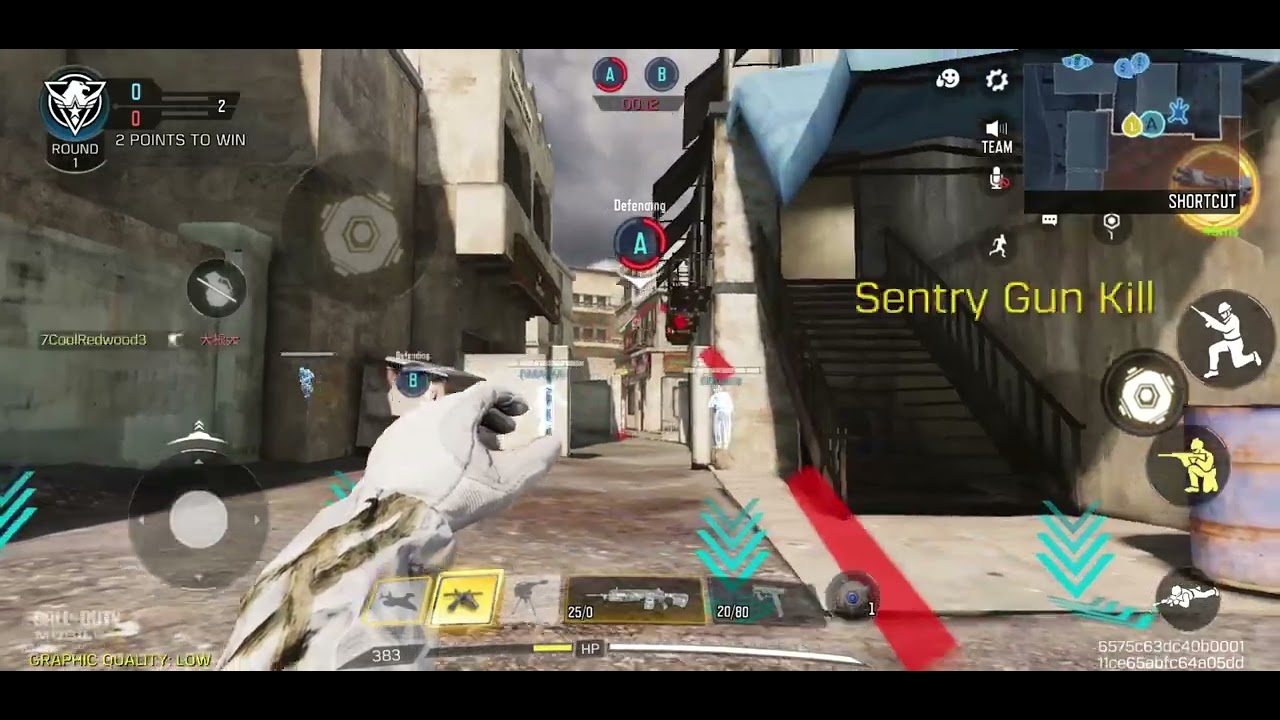 CODM: Aggressive Gameplay | Super Kills 3+ in a Row | Hardpoint | Multiplayer - YouTube