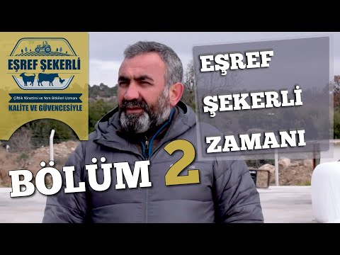 Eşref Şekerli Zamanı  - 28 Şubat 2020 -  Bölüm 2 #EşrefŞekerliZamanı