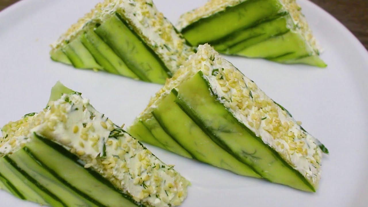 Partysnack mit Lachs zum Buffet, Lachs vorspeise lecker & einfach ...