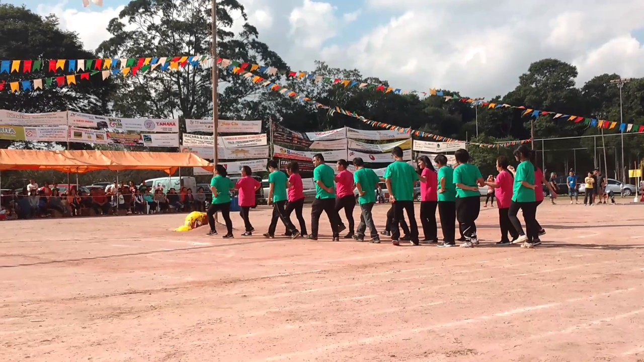 Undokai 2017 - YouTube