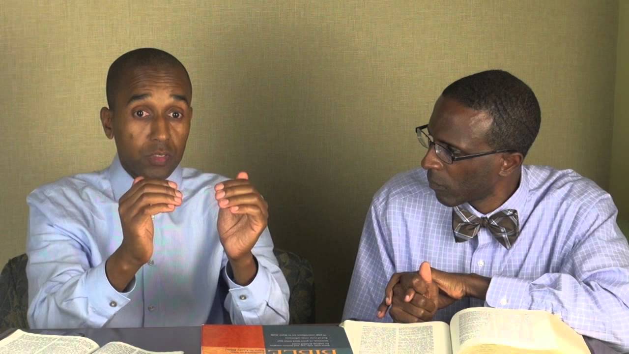 Where is the REVIVAL AND REFORMATION? (with Pastor DA Tinsley & JR ...