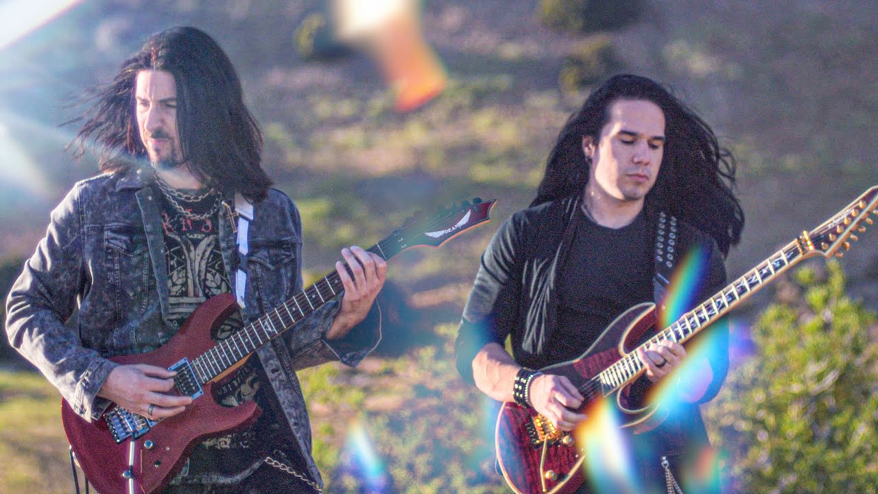 Max Carlisle - "Storms On The Horizon" Feat. Deakon Lekross - YouTube