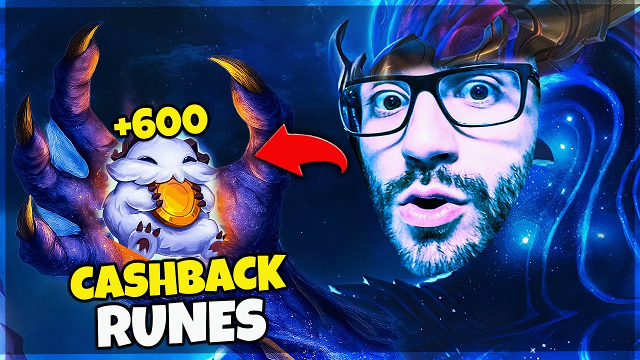 NEW Best Runes for ASOL You Need to Try NOW - YouTube