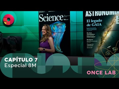 #DIRECTO | Despega el laboratorio de ideas de Canal Once, el IPN y Ana Cristina Olvera - YouTube