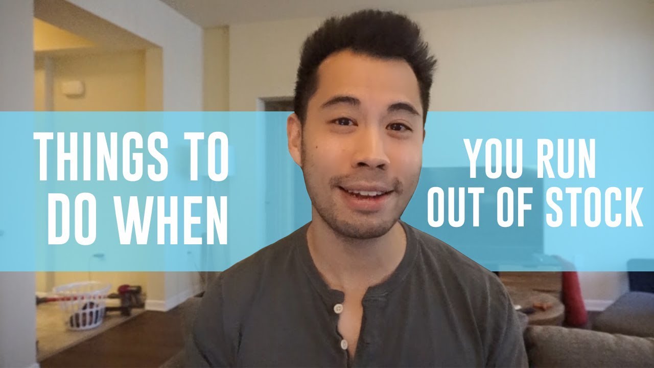 What To Do If You Run Out Of Stock Should You Close Your Amazon what-to-do-if-you-run-out-of-stock-should-you-close-your-amazon