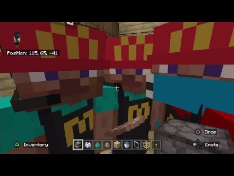 MC Funny Moments (10) - YouTube