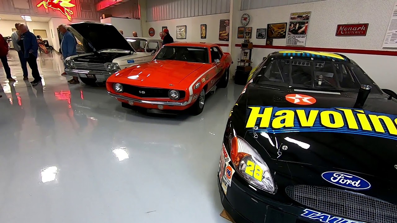 Car Collections 1-30-2020 - YouTube