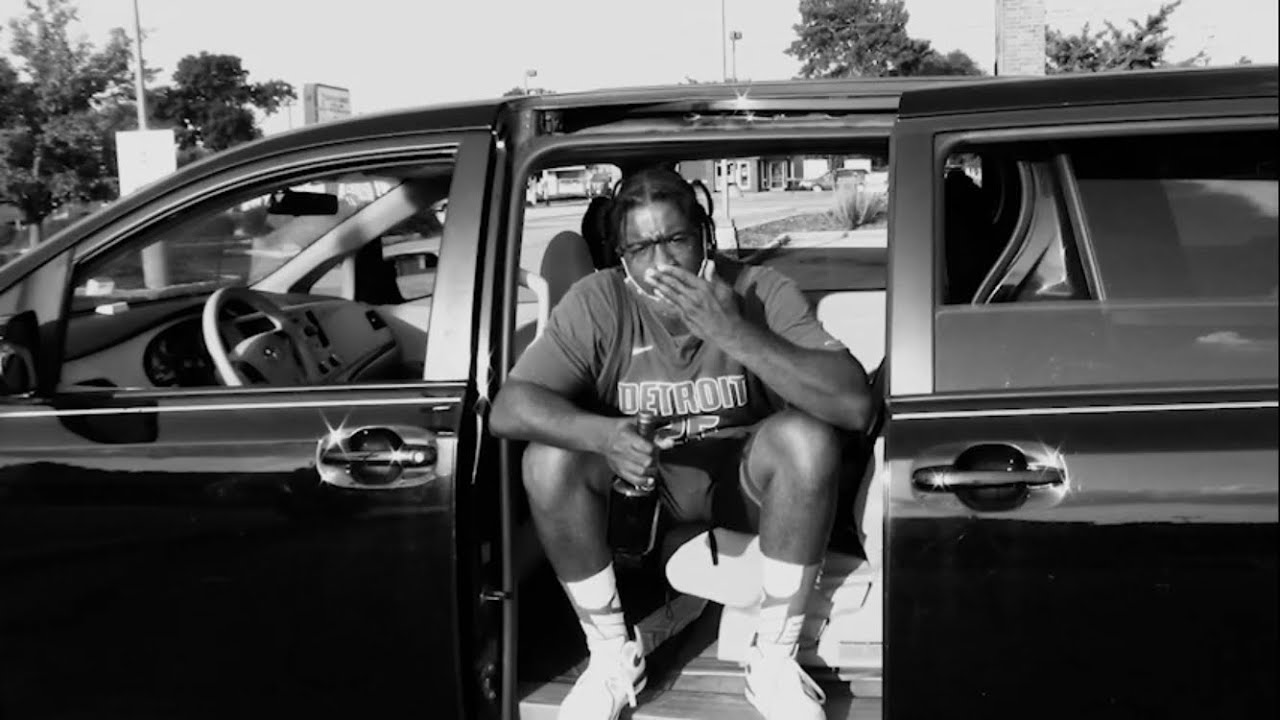 King Sosa - Show Me Love (Official Music Video) - YouTube