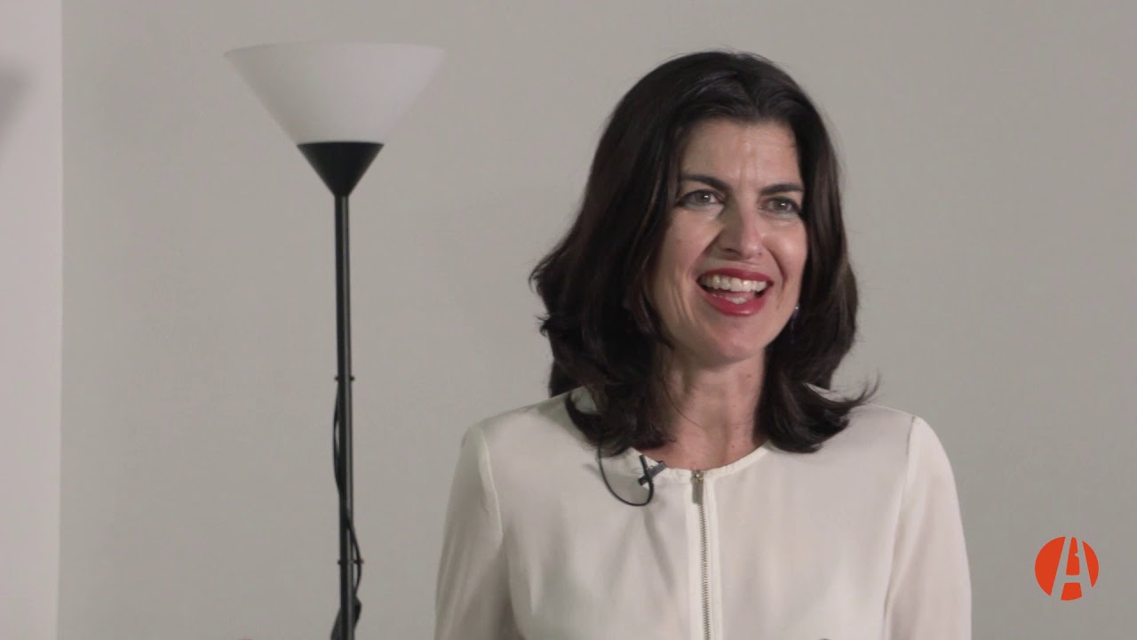 Mujeres del Siglo XXI (09/03/2020) - Irene Fernández - YouTube