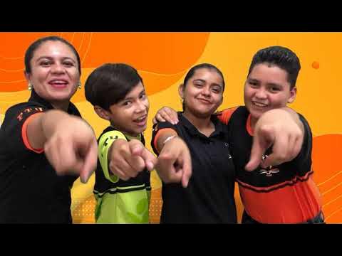 FUERZA TEENS - YouTube