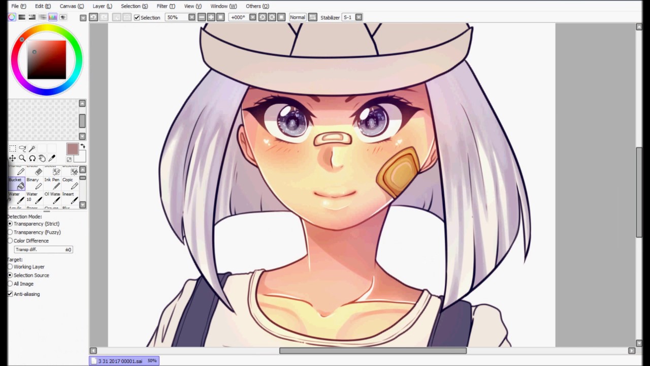 CONTEST ENTRY for Gray Speed Paint - YouTube