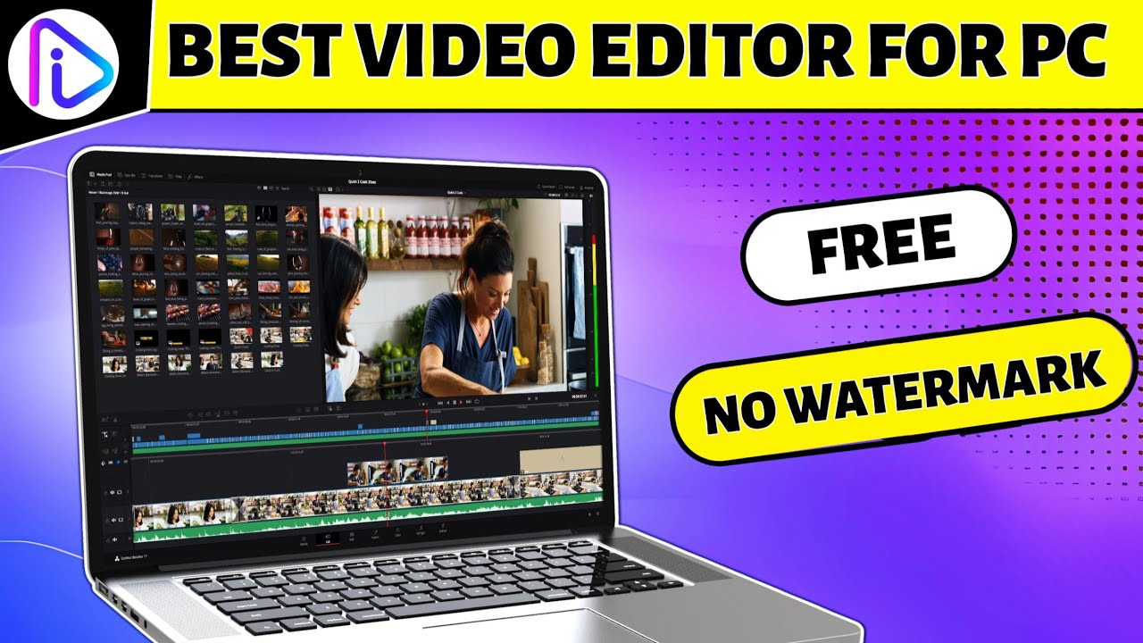 Best Free Online Video Editing Software For Pc Without Watermark 2022 ...