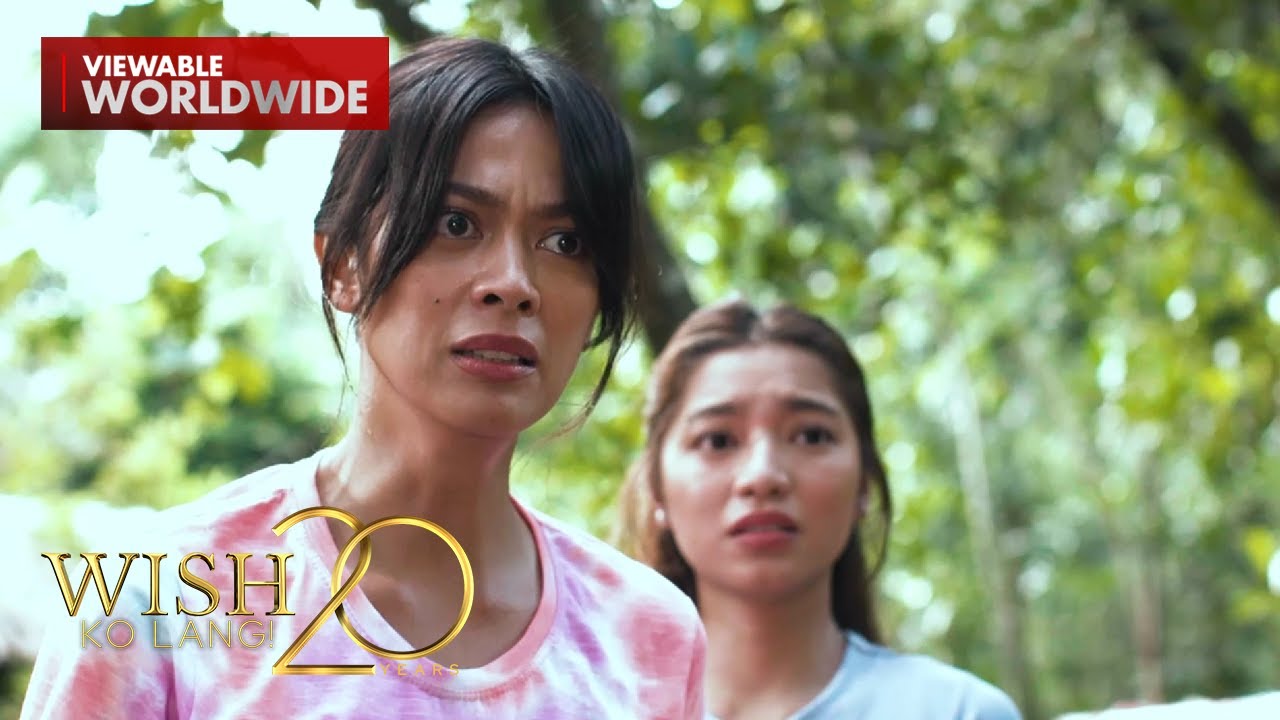 Nakulong na ina, nakalaya at ipinagtanggol ang anak niyang inapi ng ...