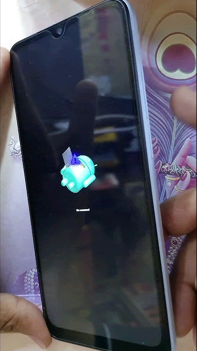 No Command Problem Solve | Recovery Mode No Command Problem Fix#shortsfeed #shorts #viral # ...