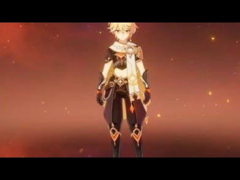 NEW PYRO TRAVELER GAMEPLAY - YouTube