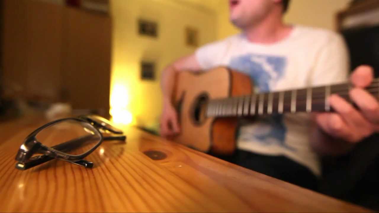 Muse "Falling Down" cover - YouTube