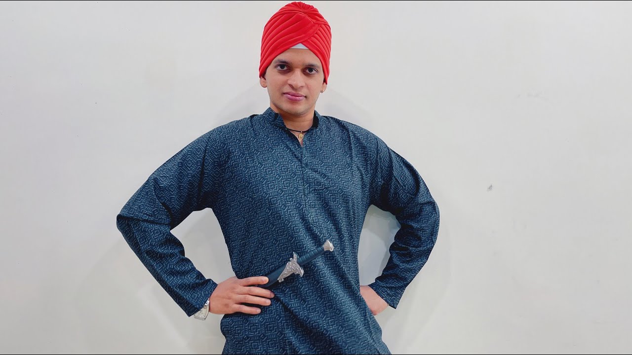 Punju Singh - YouTube