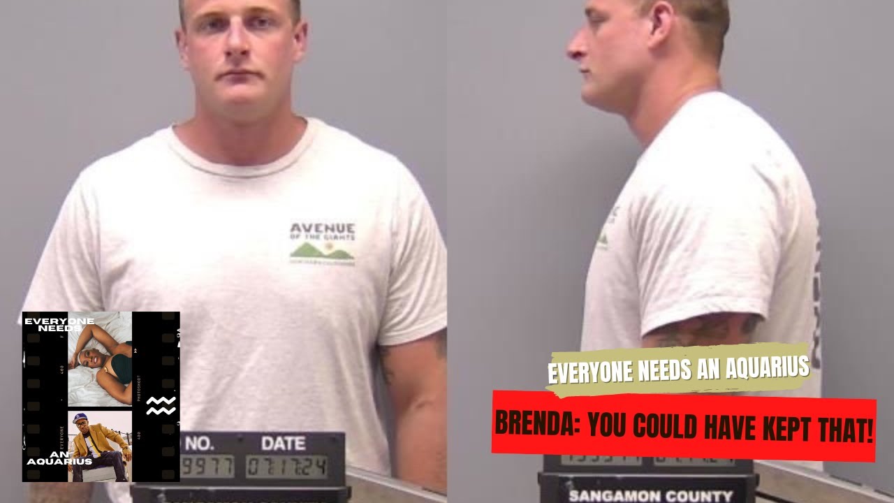 Brenda Butterfield: You Could Have Kept That Letter(Sonya Massey Update ...