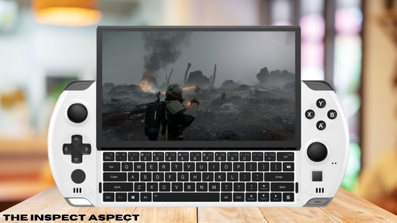 What's the Best Handheld PC Gaming? | Reviewing Win 4 2024 Handheld ...