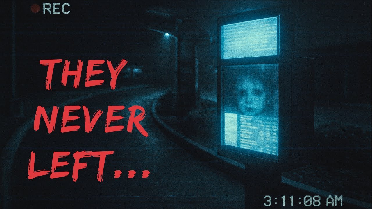 They Never Left… | 3 Real Night Shift Horror Stories - YouTube