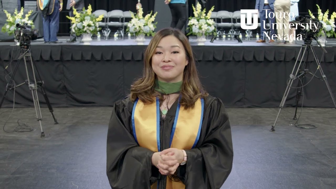 Medical Health Sciences (MHS) Student Interviews - YouTube