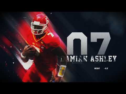 Team Intro // Sport Player Introducing - YouTube