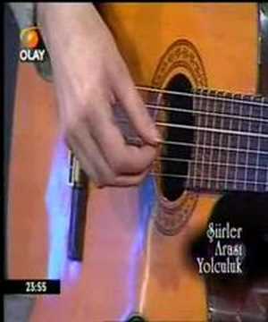 Olay Tv Şiirlerarası Yolculuk