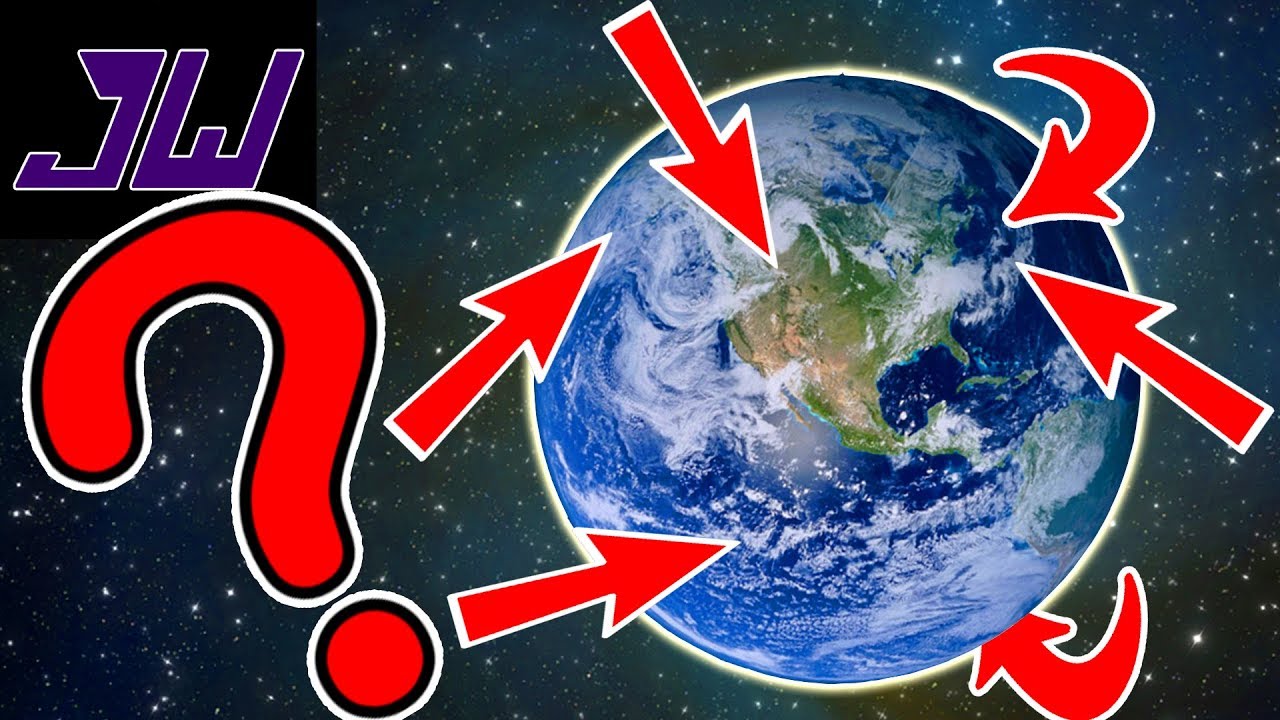 Where In The World AM I!? | GeoGuessr | Episode 1 - YouTube