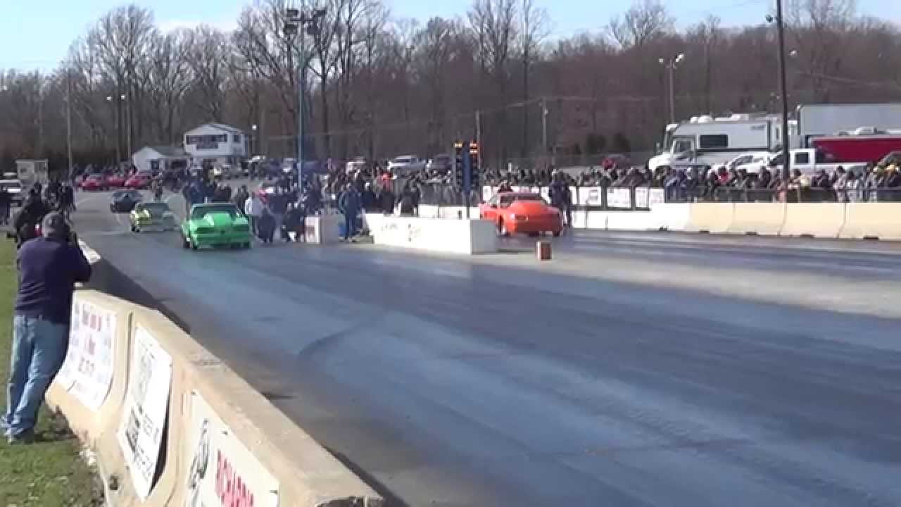 Dean Marinis cecil track record 4.51 april 5,14 - YouTube