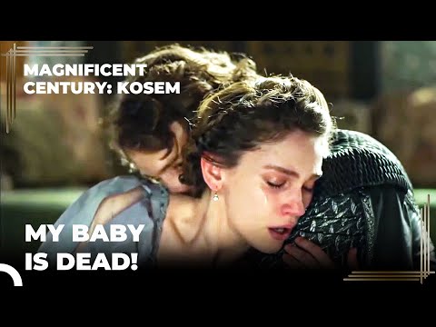 Sultan Murad Investigates the Attack on Farya | Magnificent Century Kosem