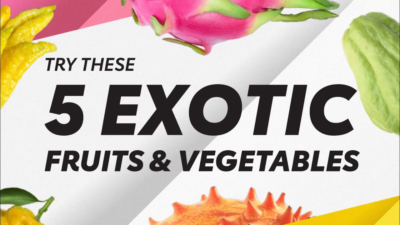 5 exotic Foods To Try YouTube 5-exotic-foods-to-try-youtube