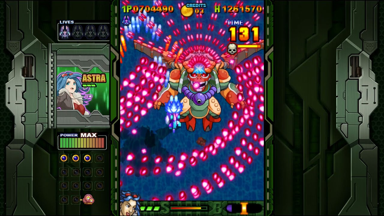 Rangok Skies - Gameplay (PC/UHD) - YouTube