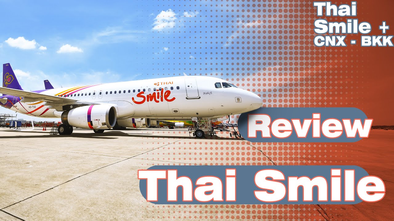 Thai Smile Thai Smile Journey Calendar — Postcardcube
