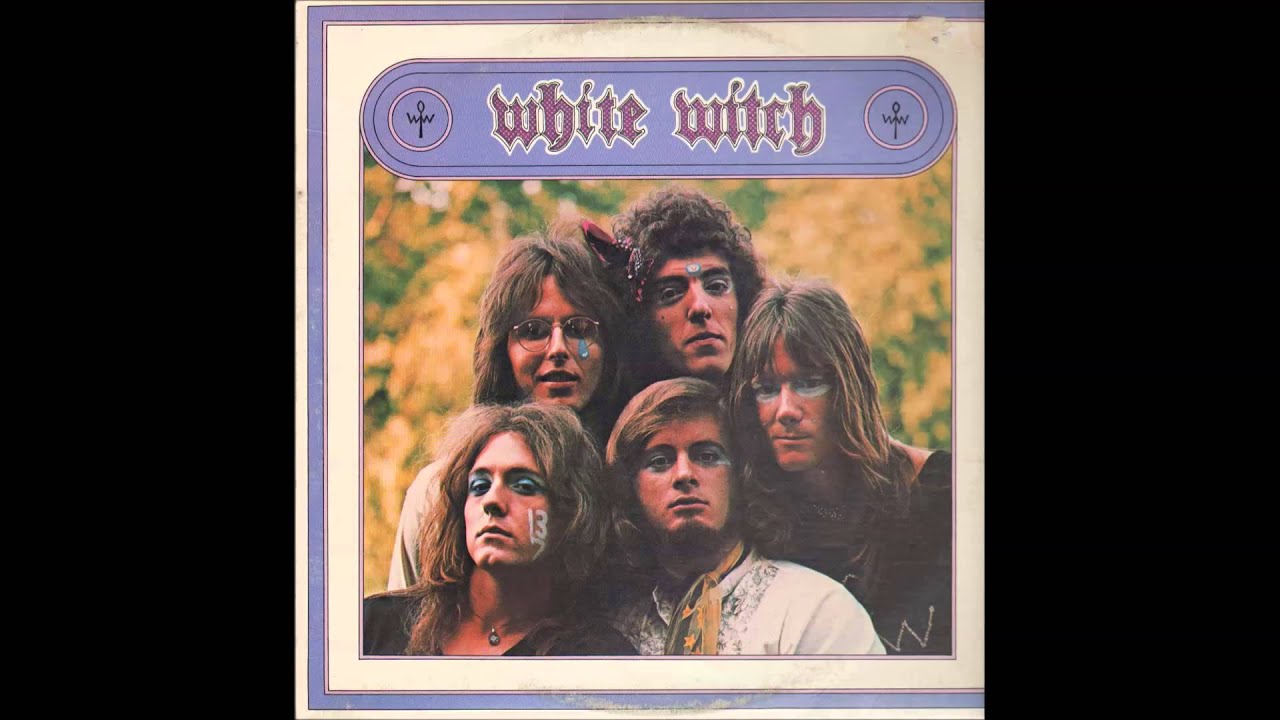 White Witch (1972) - FULL ALBUM - YouTube