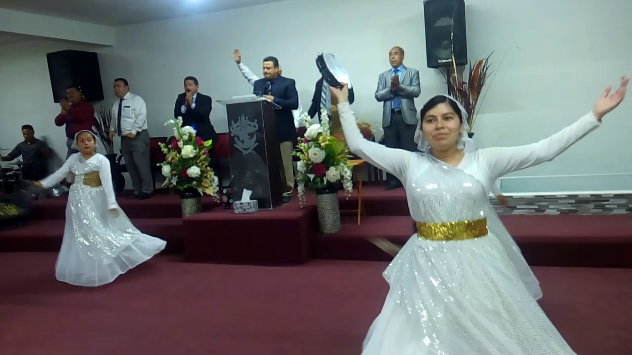 Culto de Evami🎶🎻🎶🎻 - YouTube