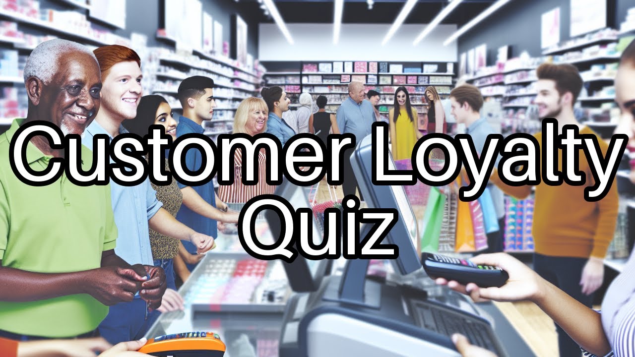 💡 Test Your Knowledge! How Well Do You Know Customer Loyalty Programs ...