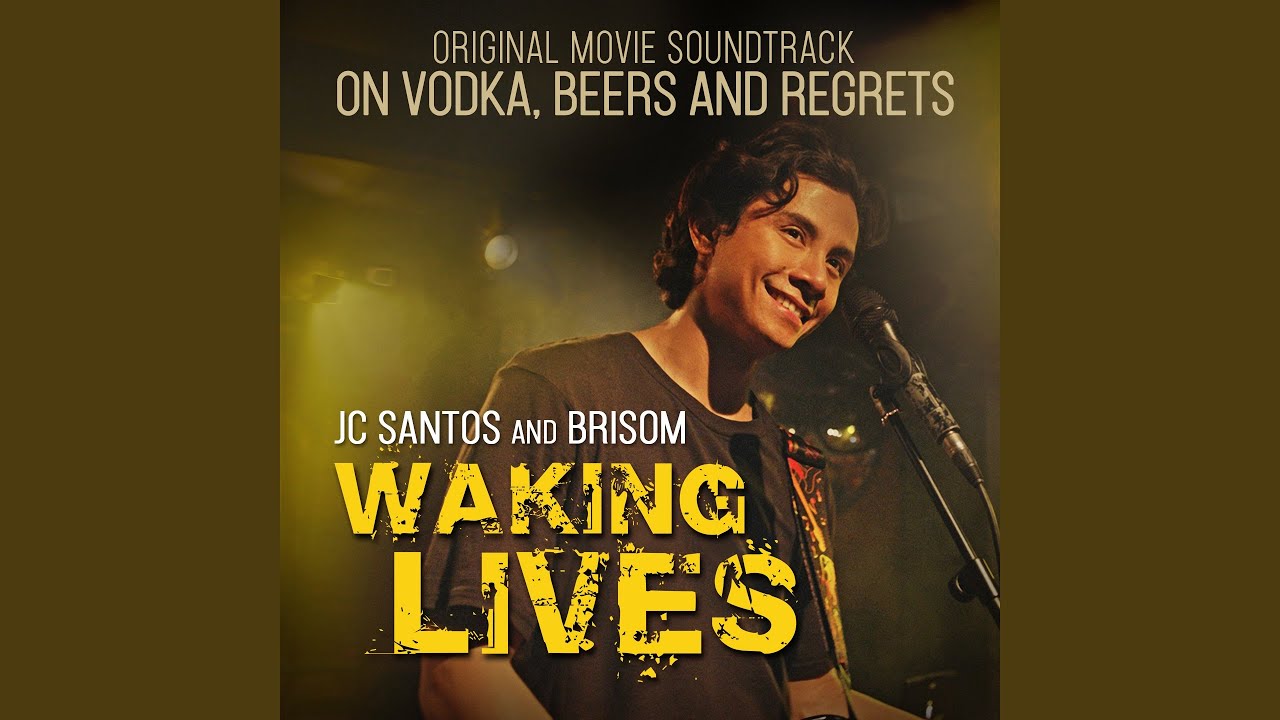 Waking Lives (From "On Vodka, Beers and Regrets") - YouTube