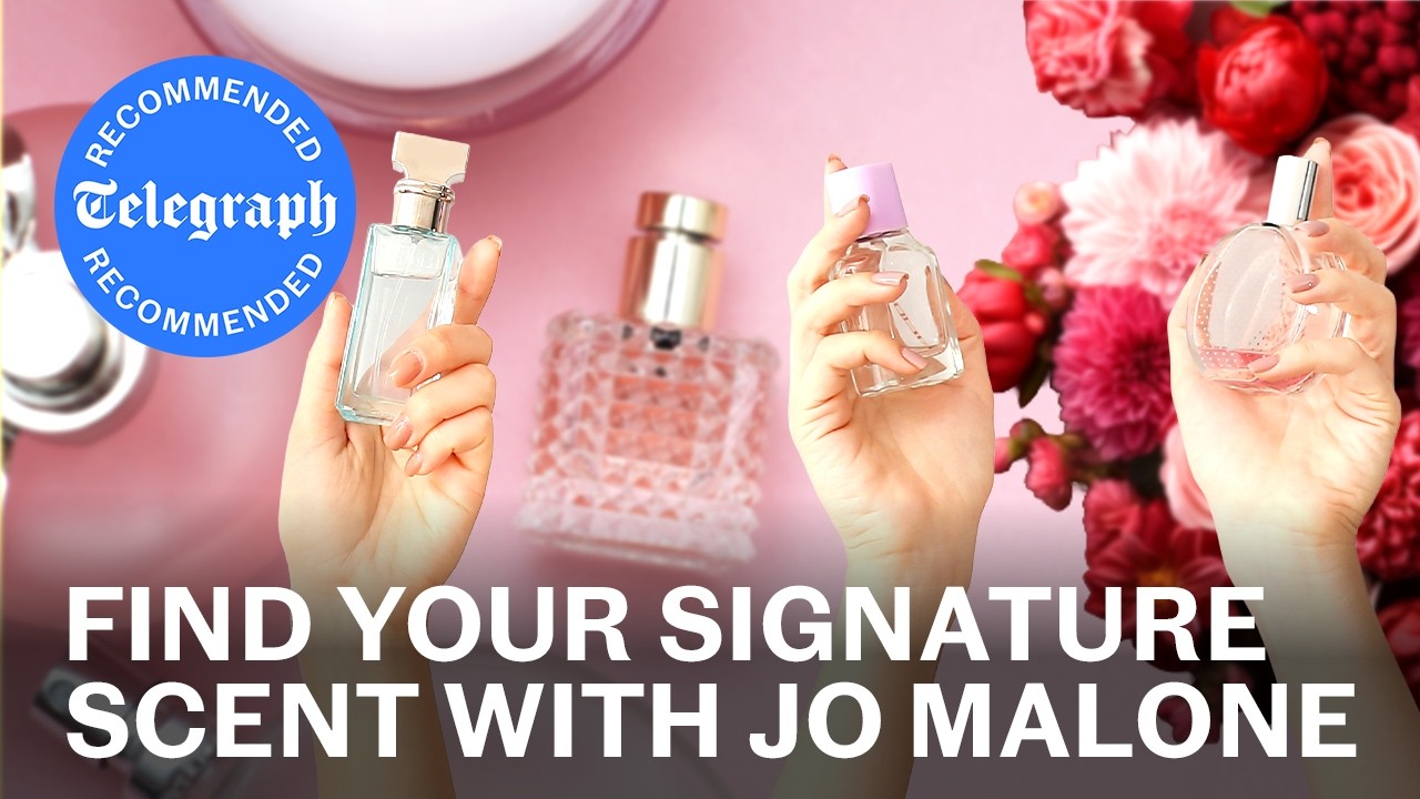 The best perfumes of 2026 including Jo Malone, Chanel, Dior and Le Labo