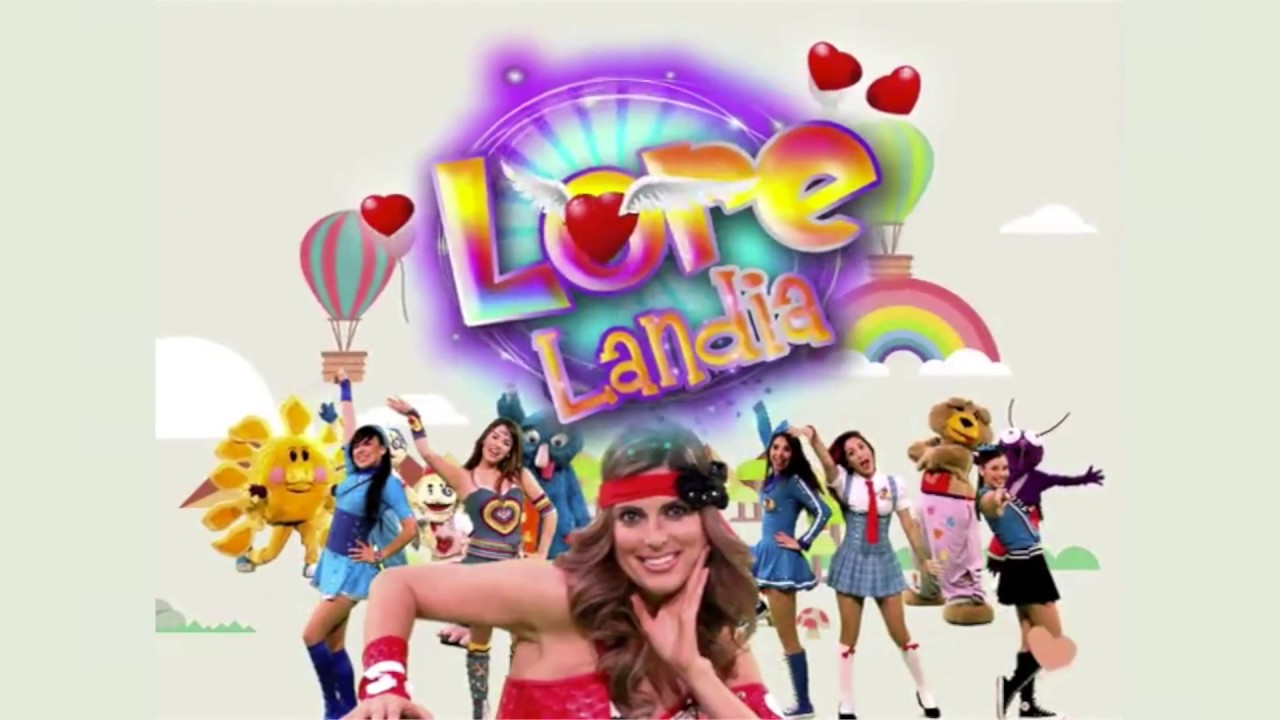 Video Oficial de Lore Lore - Pelota - YouTube