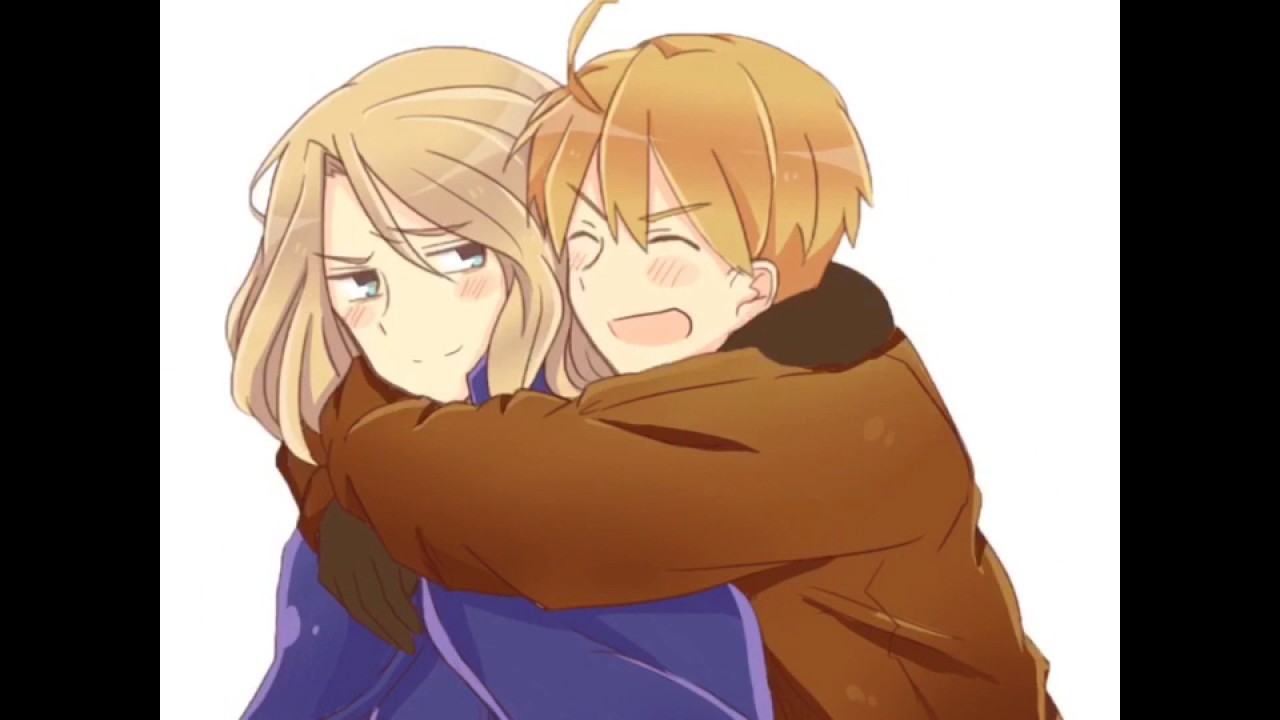 Aph Frus- into you - YouTube